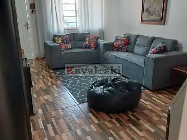 Casa / Sobrado para Venda em São Paulo/SP Jardim da Saude 2 Quartos