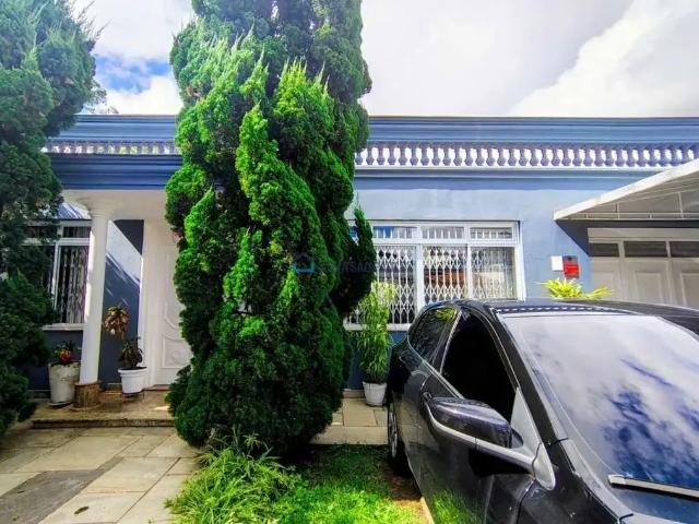 Casa / Sobrado para Venda em São Paulo/SP Jardim da Saude 7 Quartos