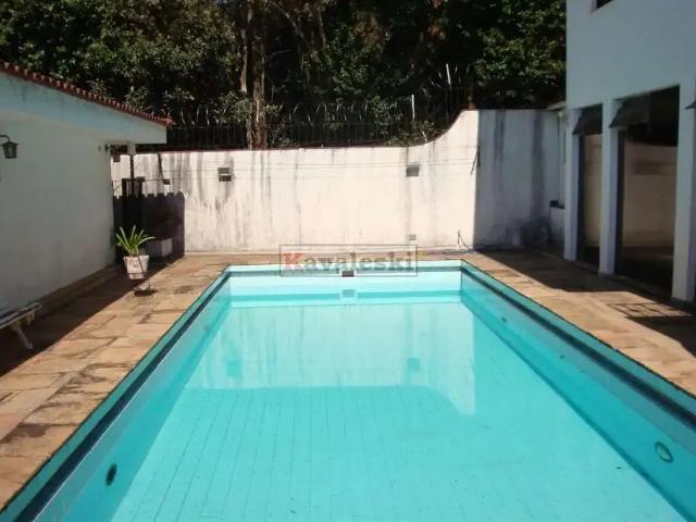 Casa / Sobrado para Venda em São Paulo/SP Jardim da Saude 4 Quartos