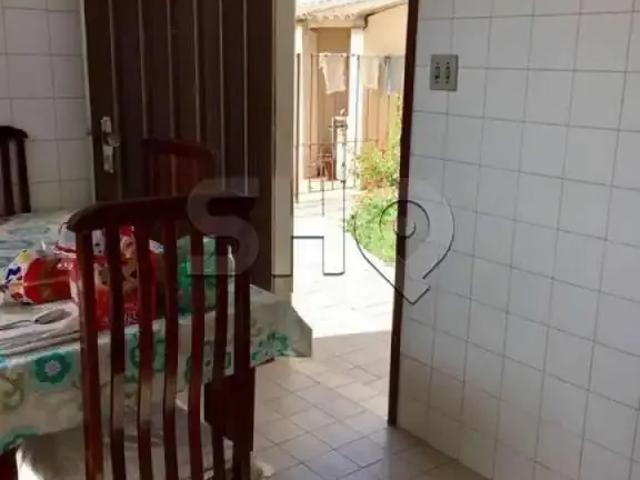 Casa / Sobrado para Venda em São Paulo/SP Jardim da Saude 4 Quartos