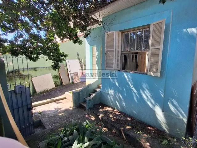 Casa / Sobrado para Venda em São Paulo/SP Jardim da Saude 4 Quartos