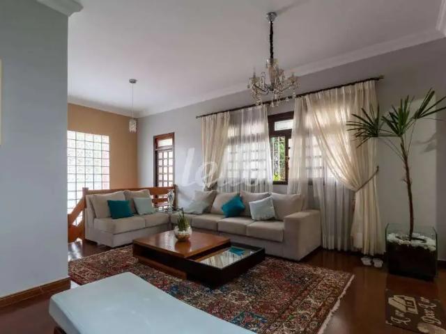 Casa / Sobrado para Venda em São Paulo/SP Jardim da Saude 4 Quartos