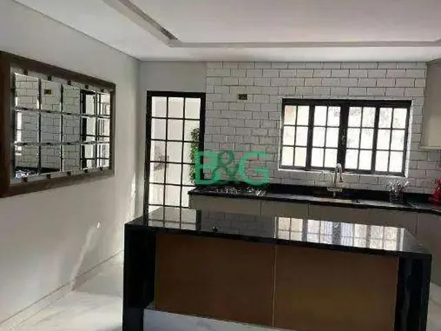 Casa / Sobrado para Venda em São Paulo/SP Jardim da Saude 4 Quartos
