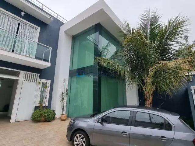 Casa / Sobrado para Venda em São Paulo/SP Jardim da Saude 4 Quartos
