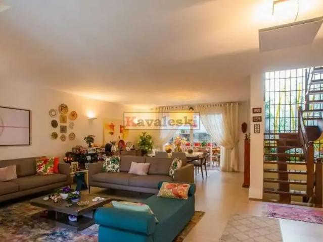 Casa / Sobrado para Venda em São Paulo/SP Jardim da Saude 4 Quartos