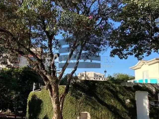 Casa / Sobrado para Venda em São Paulo/SP Jardim da Saude 4 Quartos