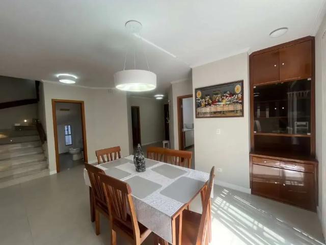 Casa / Sobrado para Venda em São Paulo/SP Jardim da Saude 4 Quartos