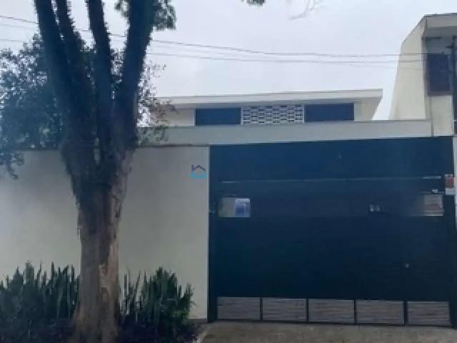 Casa / Sobrado para Venda em São Paulo/SP Jardim da Saude 4 Quartos