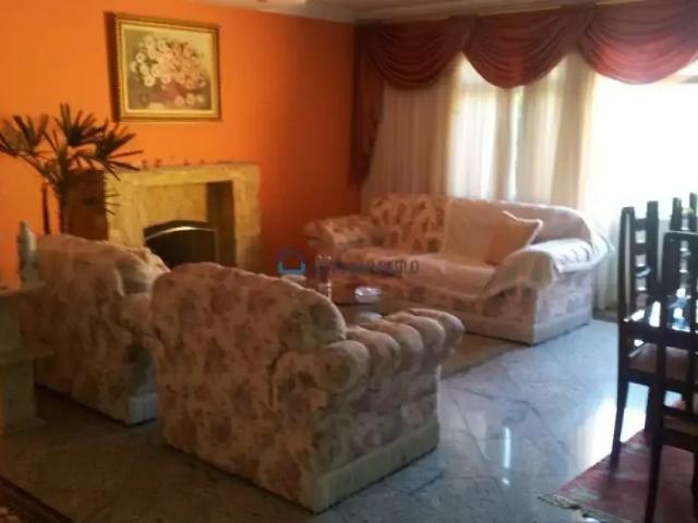 Casa / Sobrado para Venda em São Paulo/SP Jardim da Saude 4 Quartos