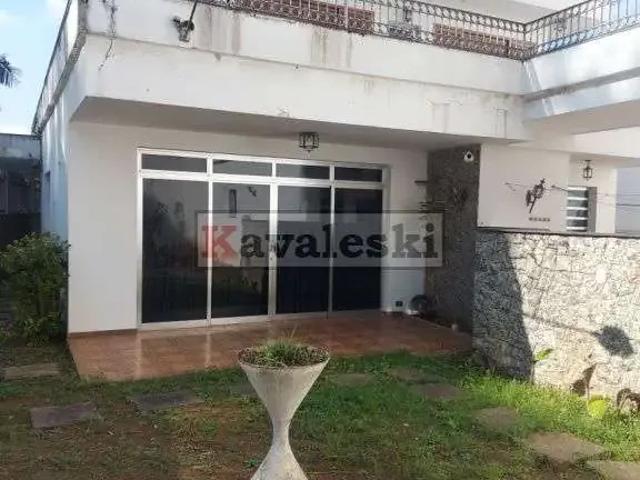 Casa / Sobrado para Venda em São Paulo/SP Jardim da Saude 4 Quartos