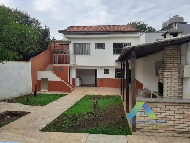Casa / Sobrado para Venda em São Paulo/SP Jardim da Saude 4 Quartos