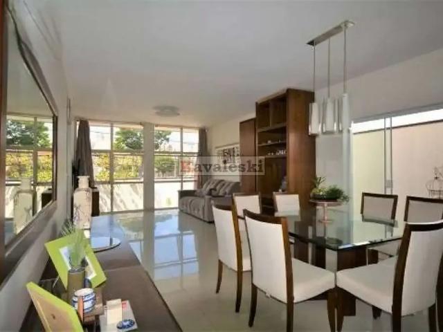 Casa / Sobrado para Venda em São Paulo/SP Jardim da Saude 5 Quartos