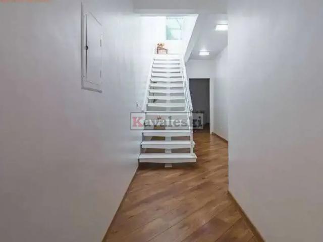 Casa / Sobrado para Venda em São Paulo/SP Jardim da Saude 6 Quartos