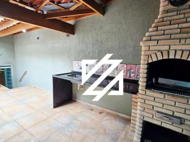 Casa / Sobrado para Venda em São Paulo/SP Jardim da Pedreira 3 Quartos