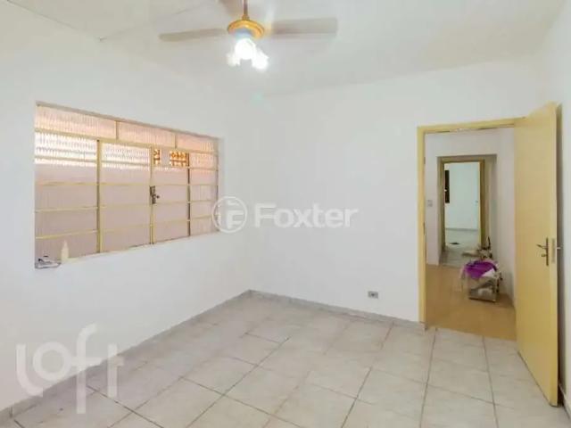 Casa / Sobrado para Venda em São Paulo/SP Jardim da Pedreira 3 Quartos