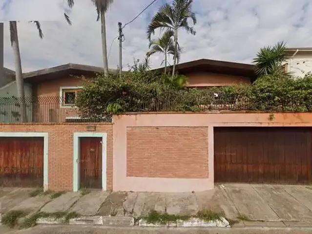 Casa / Sobrado para Venda em São Paulo/SP Jardim da Pedreira 3 Quartos