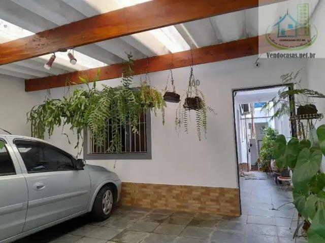 Casa / Sobrado para Venda em São Paulo/SP Jardim da Pedreira 2 Quartos
