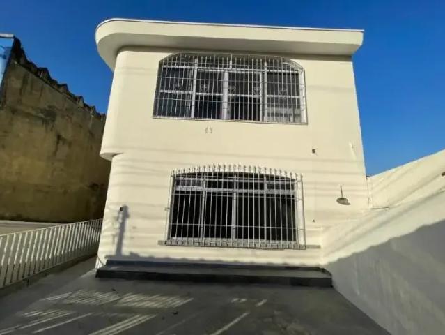 Casa / Sobrado para Venda em São Paulo/SP Jardim da Pedreira 5 Quartos