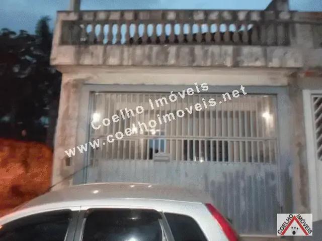 Casa / Sobrado para Venda em São Paulo/SP Jardim da Pedreira