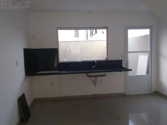 Casa / Sobrado para Venda em São Paulo/SP Jardim D'Abril 2 Quartos