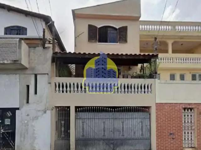 Casa / Sobrado para Venda em São Paulo/SP Jardim D'Abril 2 Quartos