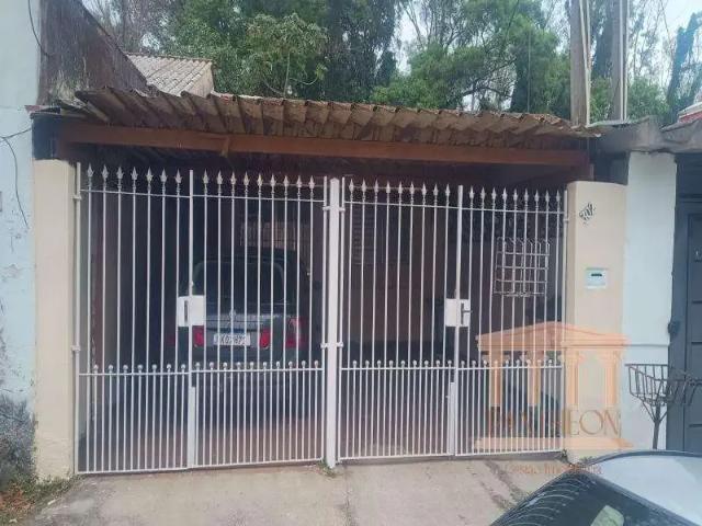 Casa / Sobrado para Venda em São Paulo/SP Jardim D'Abril 2 Quartos