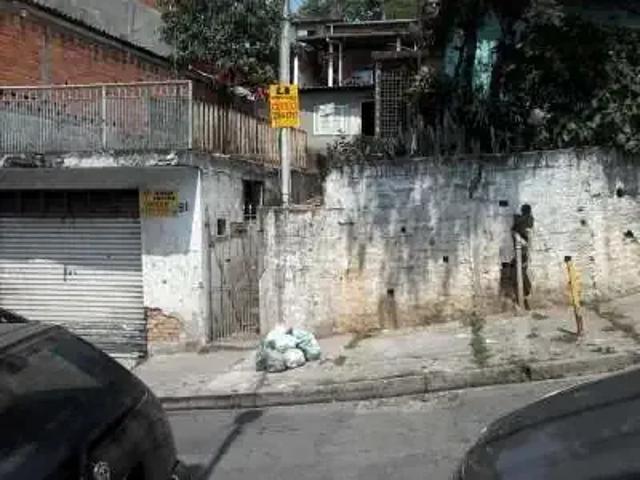 Casa / Sobrado para Venda em São Paulo/SP Jardim D'Abril 2 Quartos