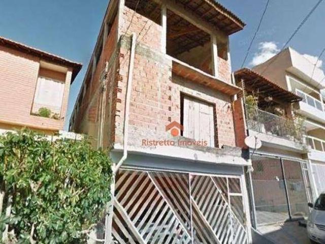 Casa / Sobrado para Venda em São Paulo/SP Jardim D'Abril 2 Quartos