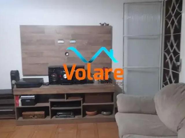 Casa / Sobrado para Venda em São Paulo/SP Jardim D'Abril 3 Quartos