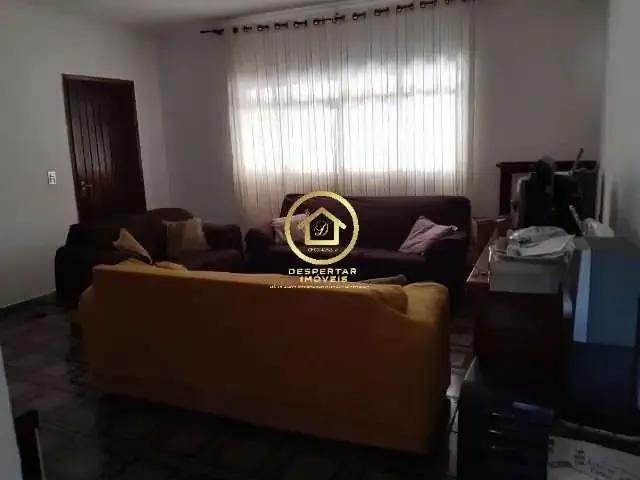 Casa / Sobrado para Venda em São Paulo/SP Jardim D'Abril 3 Quartos
