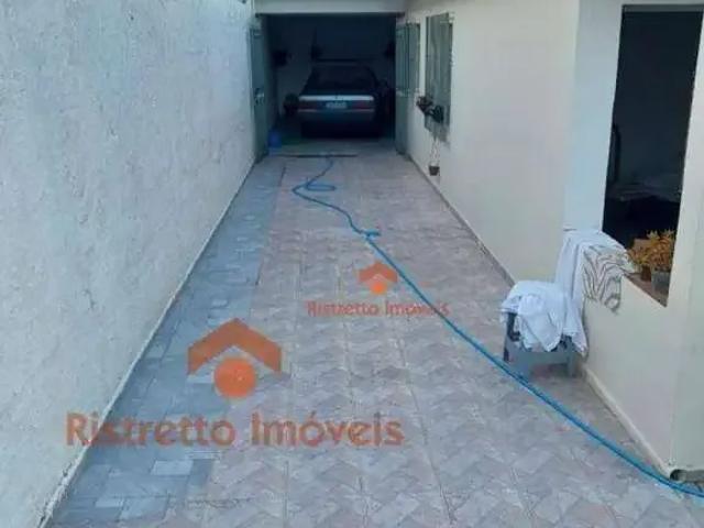 Casa / Sobrado para Venda em São Paulo/SP Jardim D'Abril 3 Quartos