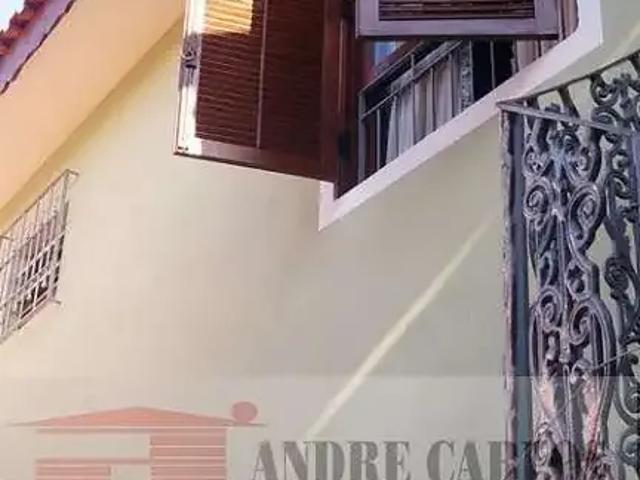 Casa / Sobrado para Venda em São Paulo/SP Jardim D'Abril 3 Quartos