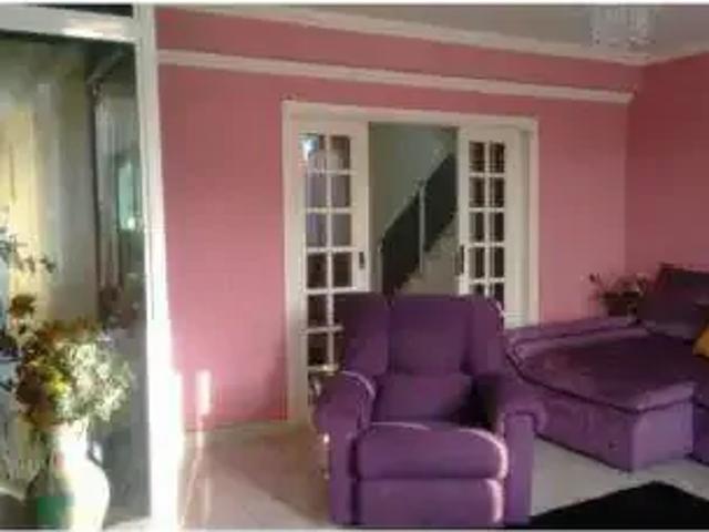 Casa / Sobrado para Venda em São Paulo/SP Jardim D'Abril 3 Quartos