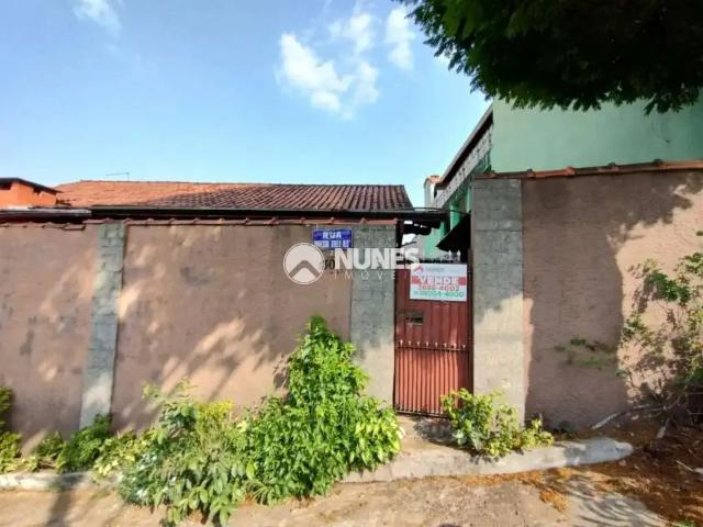 Casa / Sobrado para Venda em São Paulo/SP Jardim D'Abril 4 Quartos