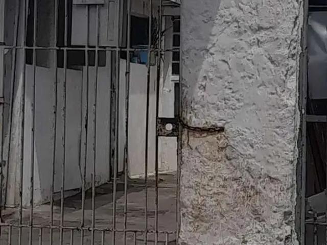 Casa / Sobrado para Venda em São Paulo/SP Jardim D'Abril 7 Quartos