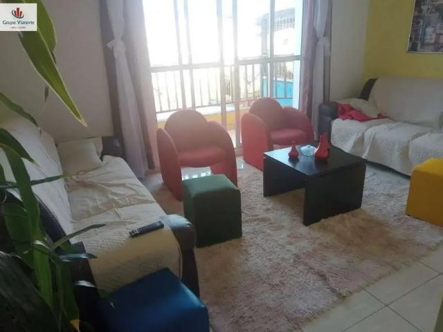 Casa / Sobrado para Venda em São Paulo/SP Jardim Damasceno 3 Quartos