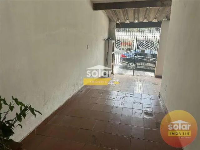 Casa / Sobrado para Venda em São Paulo/SP Jardim Danfer 2 Quartos