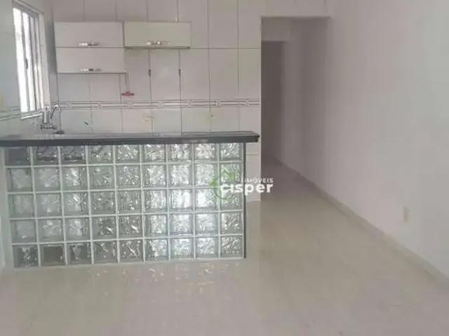 Casa / Sobrado para Venda em São Paulo/SP Jardim Danfer 2 Quartos