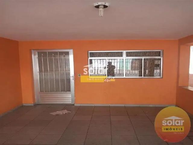 Casa / Sobrado para Venda em São Paulo/SP Jardim Danfer 2 Quartos