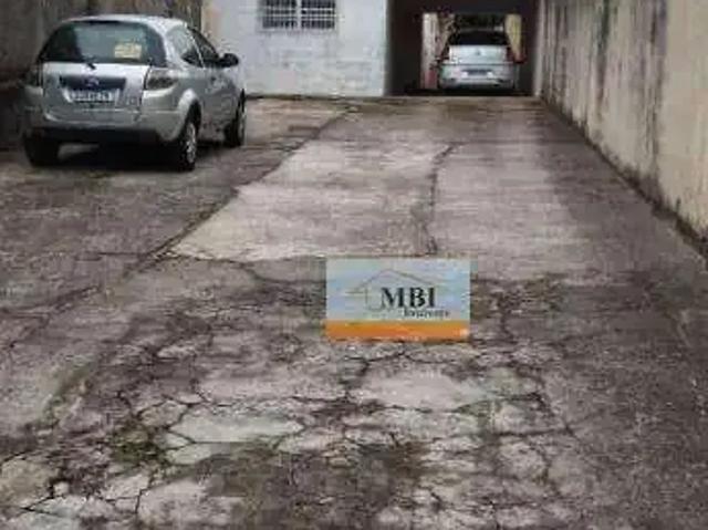 Casa / Sobrado para Venda em São Paulo/SP Jardim Danfer 2 Quartos