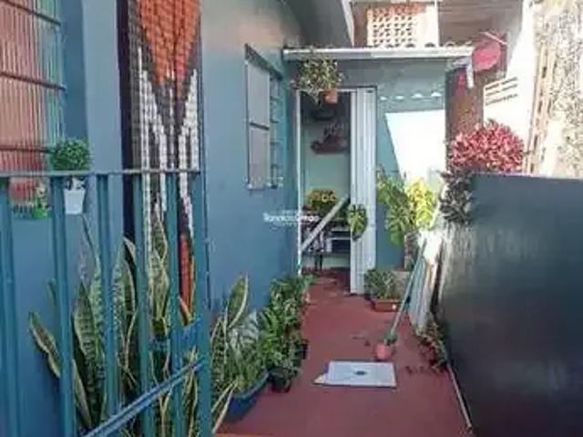 Casa / Sobrado para Venda em São Paulo/SP Jardim Danfer 2 Quartos
