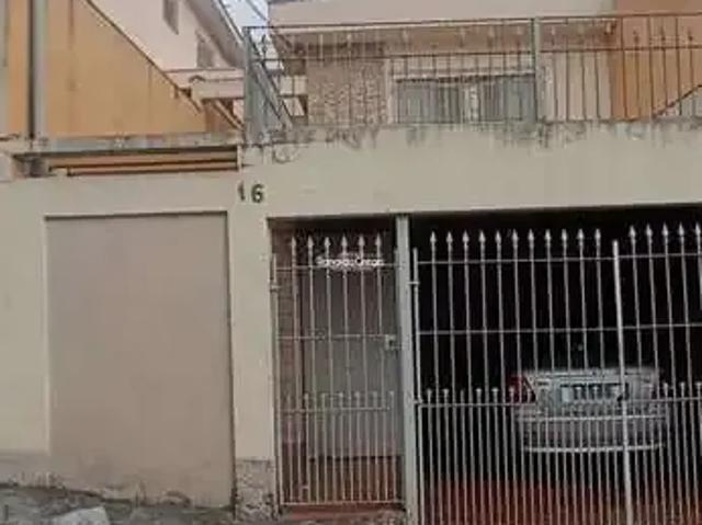 Casa / Sobrado para Venda em São Paulo/SP Jardim Danfer 2 Quartos
