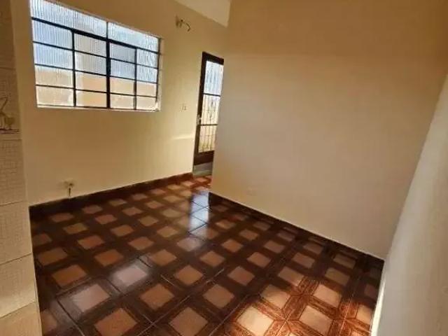 Casa / Sobrado para Venda em São Paulo/SP Jardim Danfer 2 Quartos