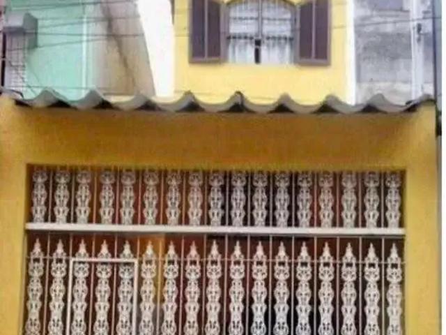 Casa / Sobrado para Venda em São Paulo/SP Jardim Danfer 2 Quartos
