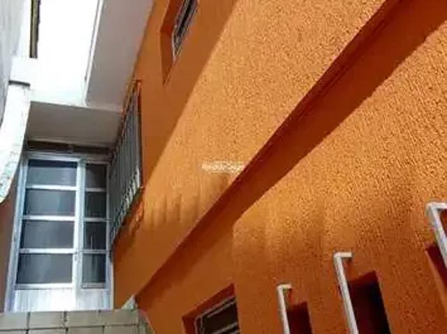 Casa / Sobrado para Venda em São Paulo/SP Jardim Danfer 3 Quartos