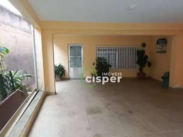 Casa / Sobrado para Venda em São Paulo/SP Jardim Danfer 3 Quartos