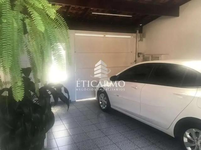 Casa / Sobrado para Venda em São Paulo/SP Jardim Danfer 3 Quartos