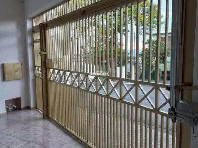 Casa / Sobrado para Venda em São Paulo/SP Jardim Danfer 3 Quartos