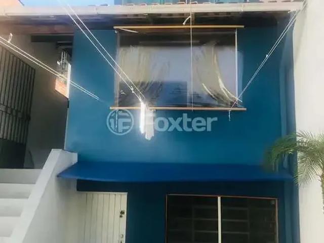 Casa / Sobrado para Venda em São Paulo/SP Jardim Danfer 3 Quartos