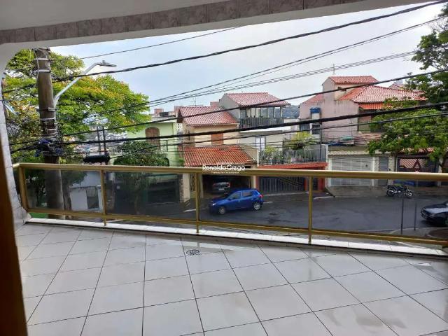 Casa / Sobrado para Venda em São Paulo/SP Jardim Danfer 3 Quartos